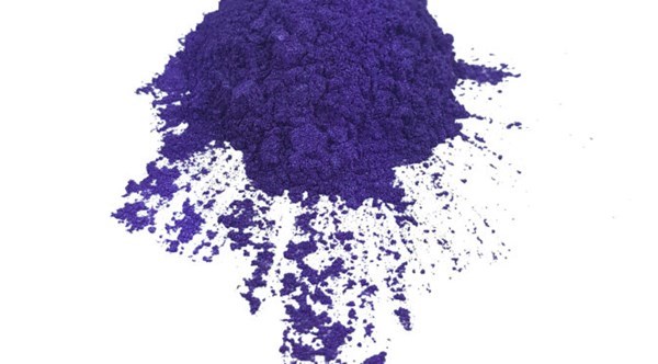 Mica Colors - Flash Cobalt Blue | The Glory of Asia Industrial Company