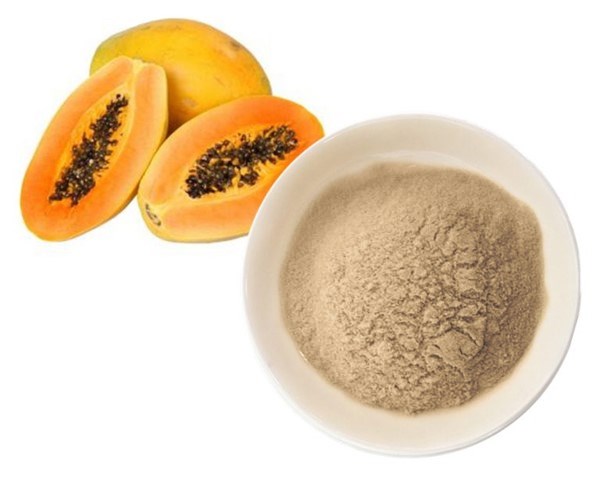 Papaya Powder | The Glory of Asia Industrial Company