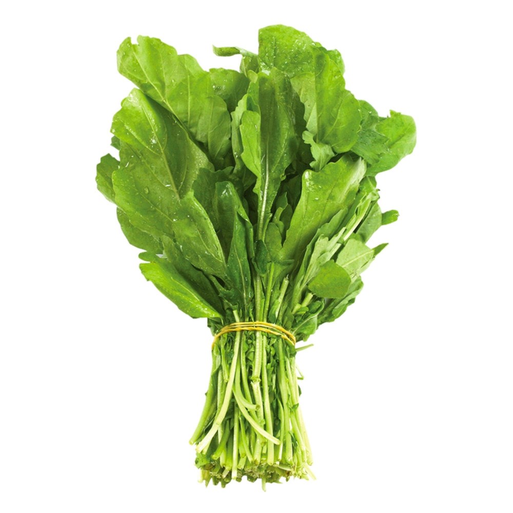 Raw Watercress Oil | The Glory of Asia Industrial Company