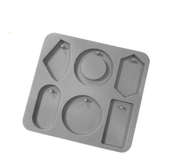 Mix Polygon Mold | The Glory of Asia Industrial Company