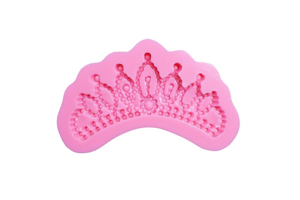 Queen Crown Mold | The Glory of Asia Industrial Company