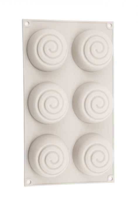 Spiral Mold | The Glory of Asia Industrial Company